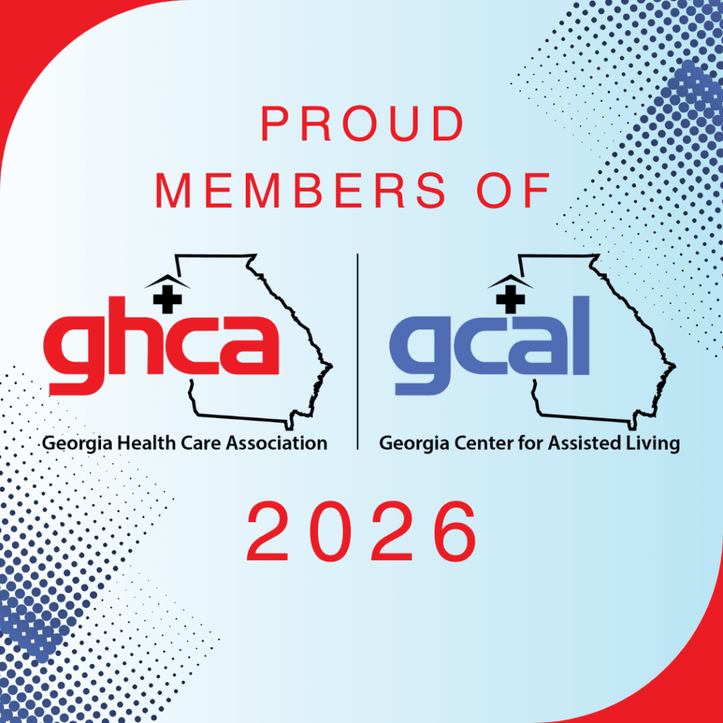 2026 GHCA / GCAL Winter Convention & Expo in Atlanta - Hansen Hunter